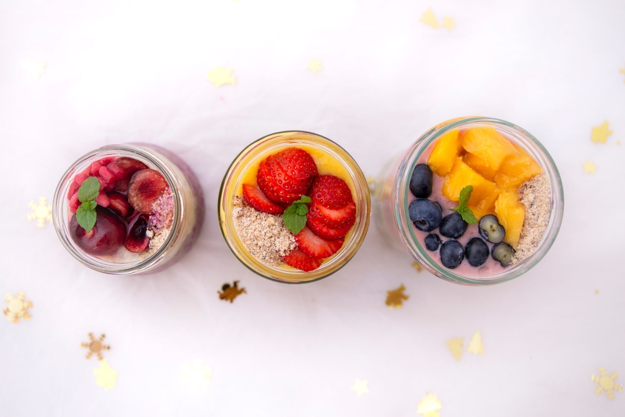 Delicious Post Thanksgiving Super Smoothies – OMI Wellbeauty