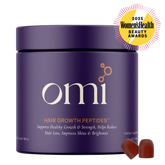Hair Growth Peptides for Women - – OMI Wellbeauty